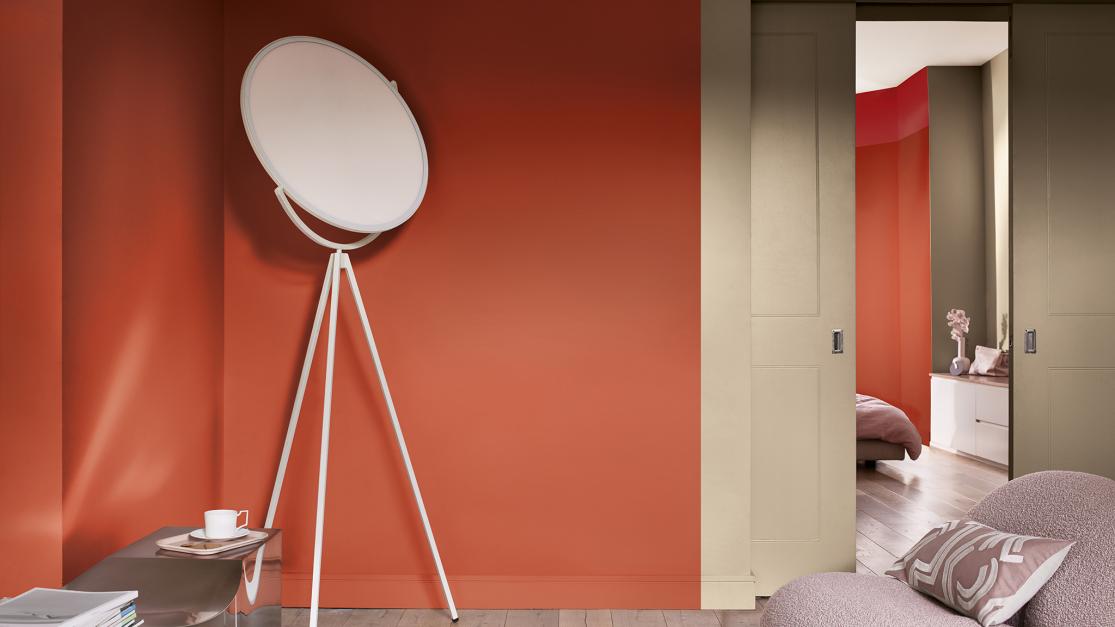 Color del año 2021 de Inca | Piedra Esculpida | Coral