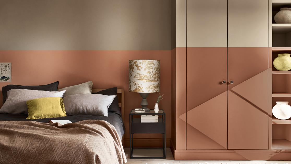 Color del año 2021 de Inca | Piedra Esculpida | Coral