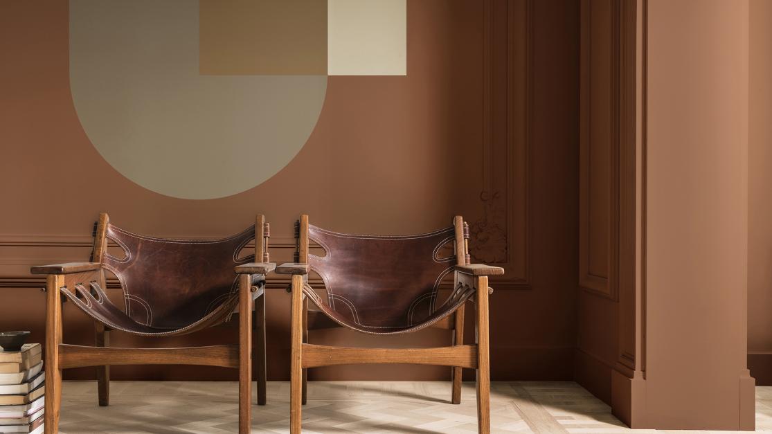 Color del año 2021 de Inca | Piedra Esculpida | Coral